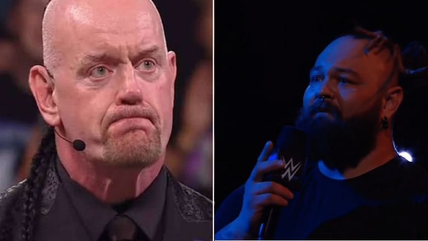 Undertaker Haircut 2022