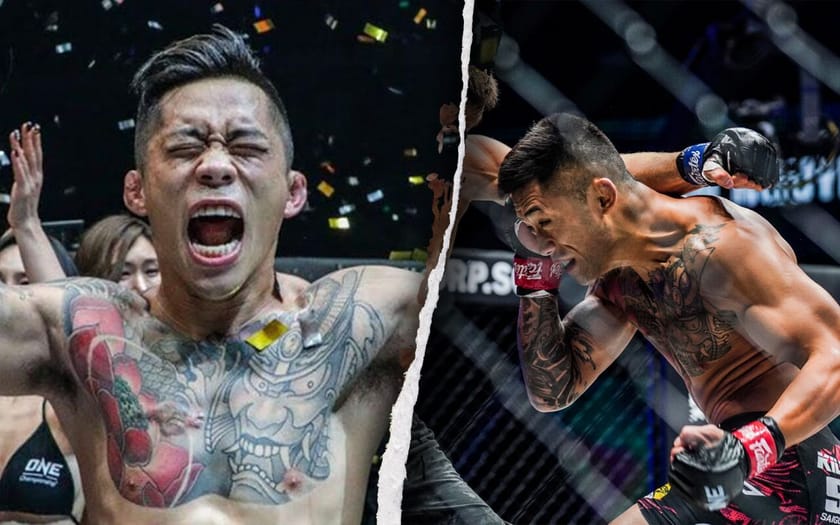 Martin Nguyen hoping for ONE Championship to make its debut in Australia