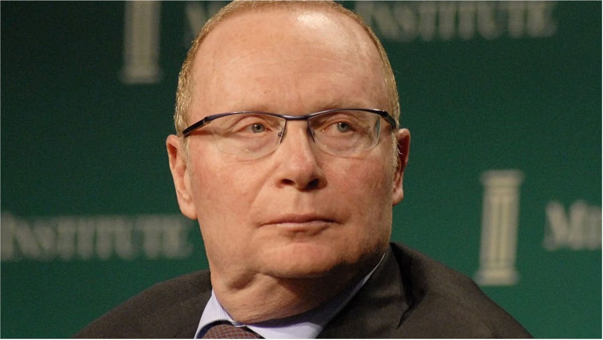 Thomas H. Lee net worth: Fortune explored as billionaire is found dead ...