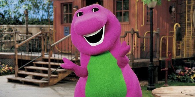 Why was the original 'Barney & Friends' canceled? Reason explored as ...
