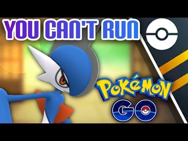 What is the best moveset for Gallade in Pokemon GO? (February 2023)