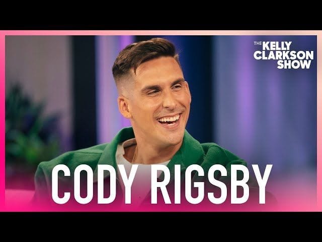 What did Cody Rigsby say about Power and Flow? Comment about Kristina ...