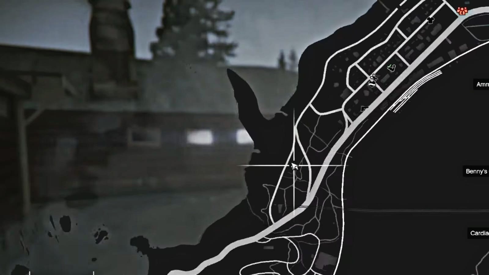 How to get Navy Revolver in GTA Online in 2025 - A beginner’s guide to ...