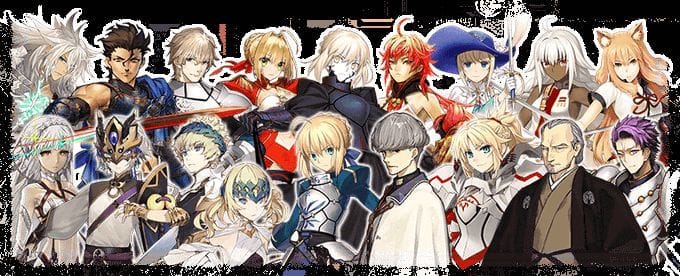 Fate/Grand Order stage at Anime Japan 2023: Timing, cast, what to ...