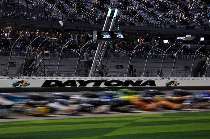 Connor Jones set to make NASCAR Truck Series debut with Thorsport Racing