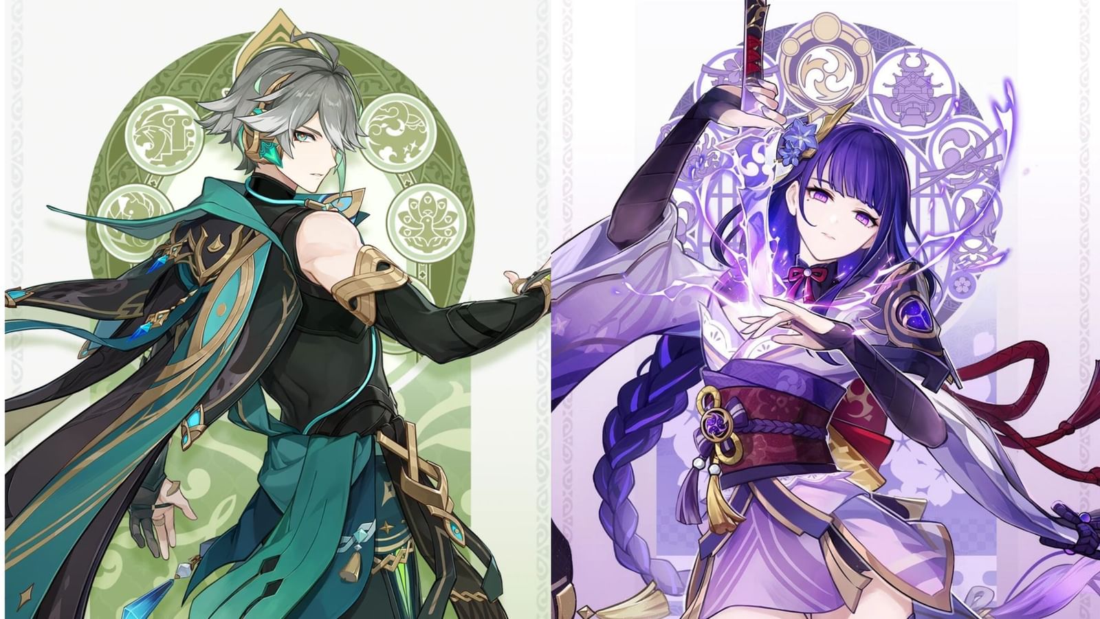 5 tips to beat Genshin Impact 3.4 Spiral Abyss: Consecrated Red Vulture and Consecrated Scorpion ...