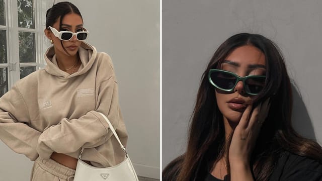 "It was really uncomfy": The Perfect Match star Francesca Farago dishes ...