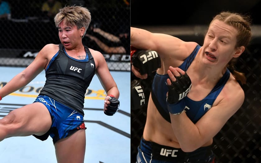 Elise Reed Stats, News, Bio & More