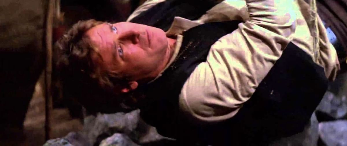 Top 10 Han Solo moments in the Star Wars Universe