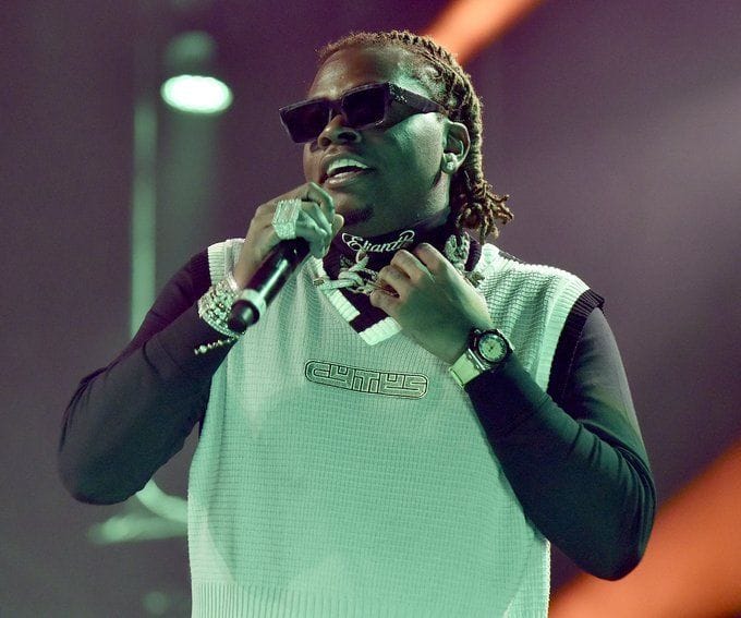 “Did Gunna snitch?”: Rapper’s legal team claims he is not cooperating ...