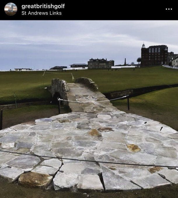 “Terrible idea” – Fans lash out at the new garden patio installed at ...