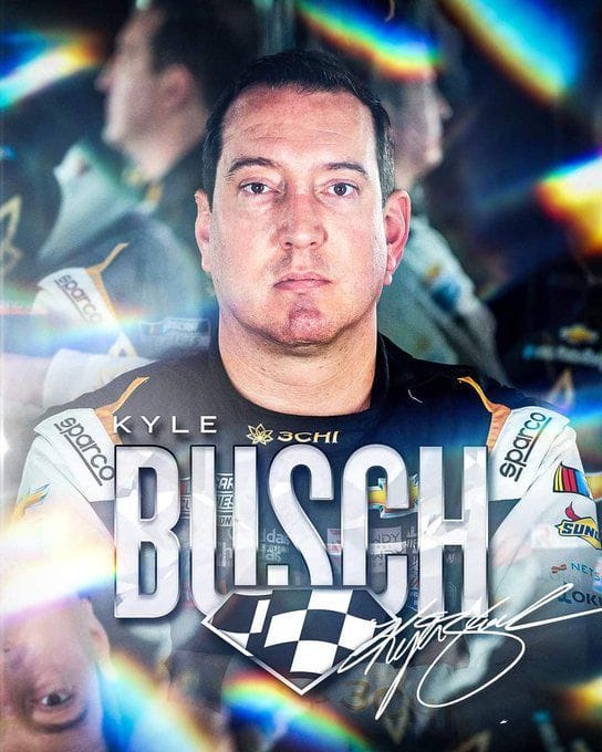 “He's always been really good to me”: Chase Elliott reacts to Kyle ...
