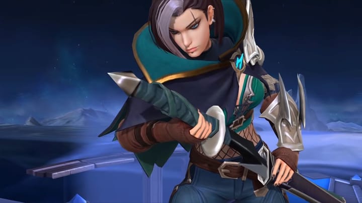 5 best Mobile Legends Bang Bang heroes to play in 2023