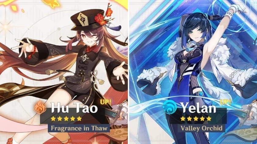 5 common misconceptions about Pity and Soft Pity in Genshin Impact