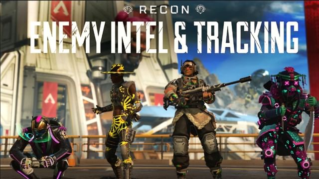 What are the Remastered Legend Classes in Apex Legends? All classes, assigned legends, and class ...