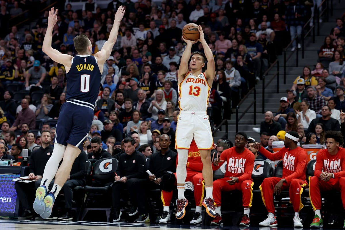 NBA Sixth Man of the Year (6th MOTY) Power Rankings featuring Malcolm ...