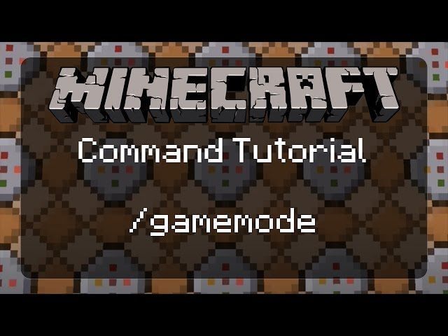 5 best Minecraft commands to use in 2023