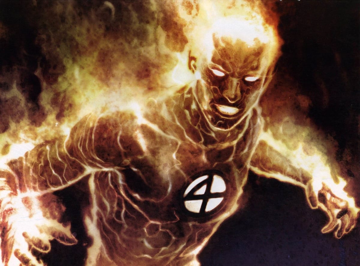 10 Marvel Superheroes who are from New York