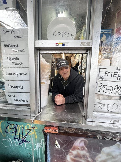 What happened at Ray's Candy Store? Assault on 90-year-old owner leaves ...