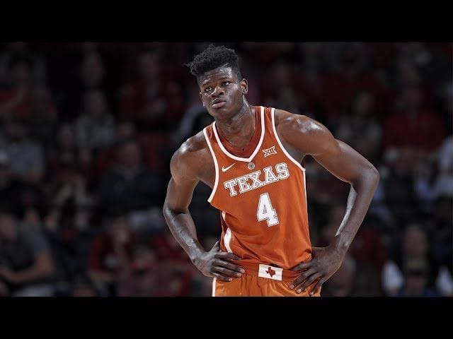 Getting to know Mo Bamba of LA Lakers: His life, parents, journey as an ...