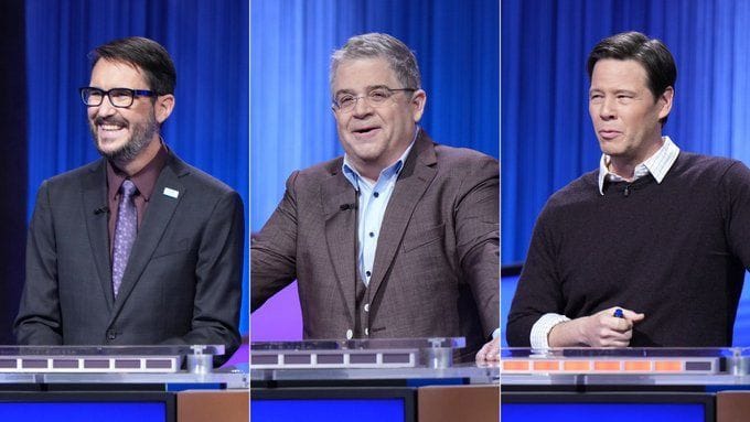 Today’s Final Jeopardy! answer: Thursday, February 2, 2023