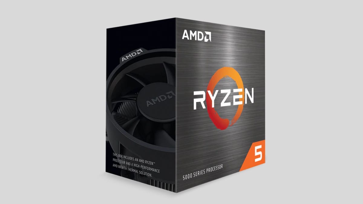 5 mid-range CPUs to pair with RTX 3060 in 2023