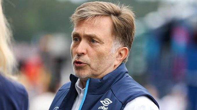 Williams F1 ex-boss on bringing the team back to the top: "It’s ...