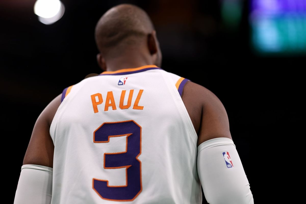 NBA Rumors: Phoenix Suns add new guard to complement Kevin Durant and Devin Booker