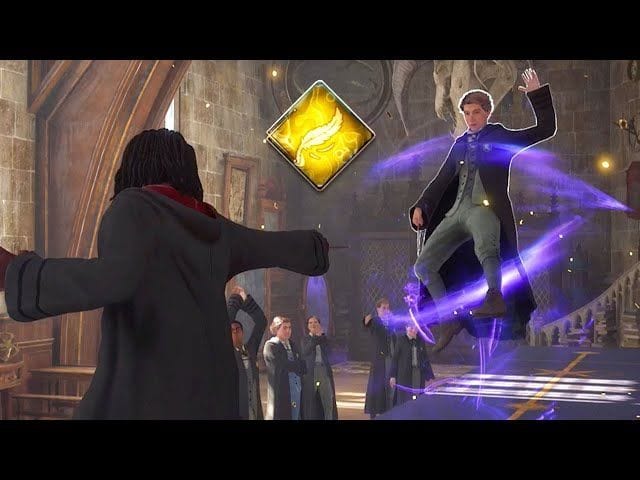 5 tips for making a balanced spell set in Hogwarts Legacy