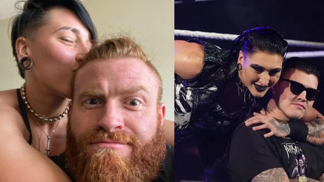 Rhea Ripley Boyfriend: What did Rhea Ripley's real-life boyfriend say ...