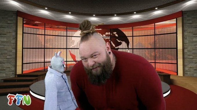 What did we learn from this week's edition of Firefly Fun House ...