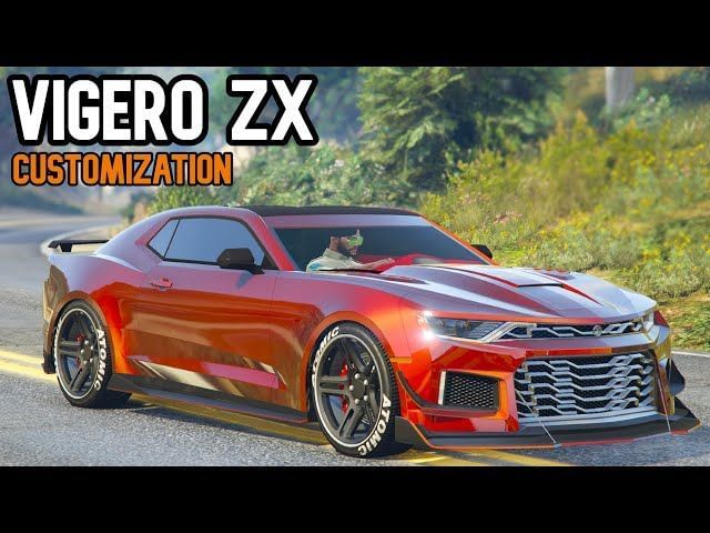 5 best HSW cars that could be added to GTA Online PC in 2023