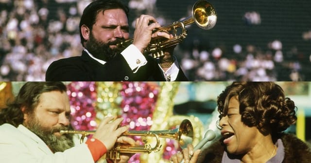 Super Bowl: Who was the headliner of the first Super Bowl halftime show ...