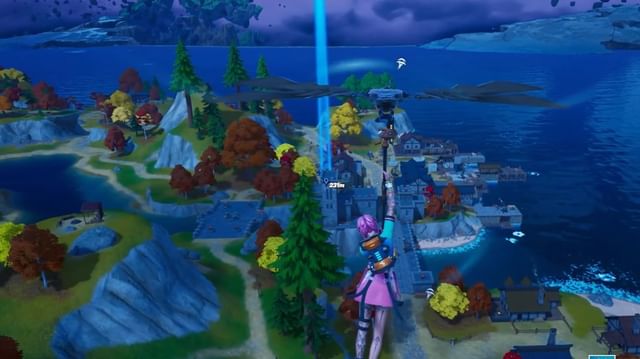 When Is The New Fortnite Season?