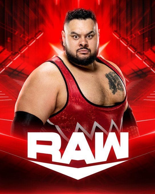 WWE: "Better win this" - Twitter wants 34-year-old Undefeated WWE ...