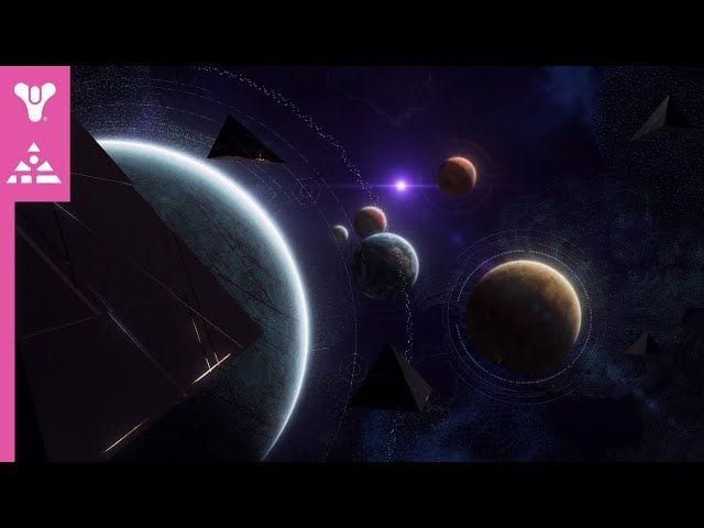 Destiny 2 Lightfall "servers temporarily at capacity" error: Possible ...