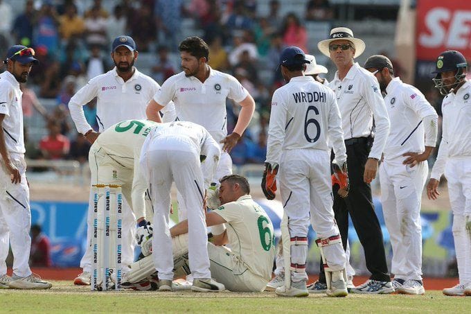 South African player Theunis de Bruyn announce retirement from ...