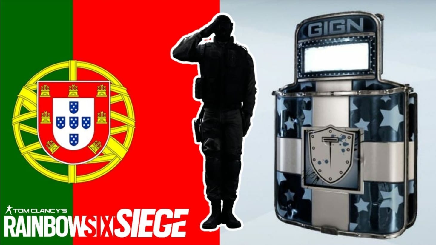 Rainbow Six Siege Year 8 roadmap: New Operators, Quick Match 2.0, map ...