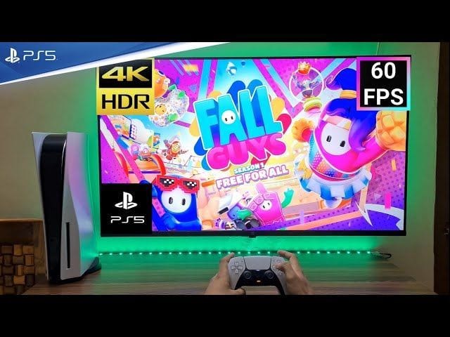 10 best free games on PS5 in 2023