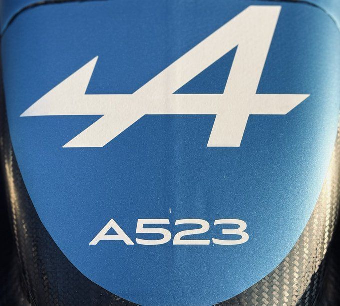 F1 2023 car launch: Alpine car reveal timings, where to watch, and more