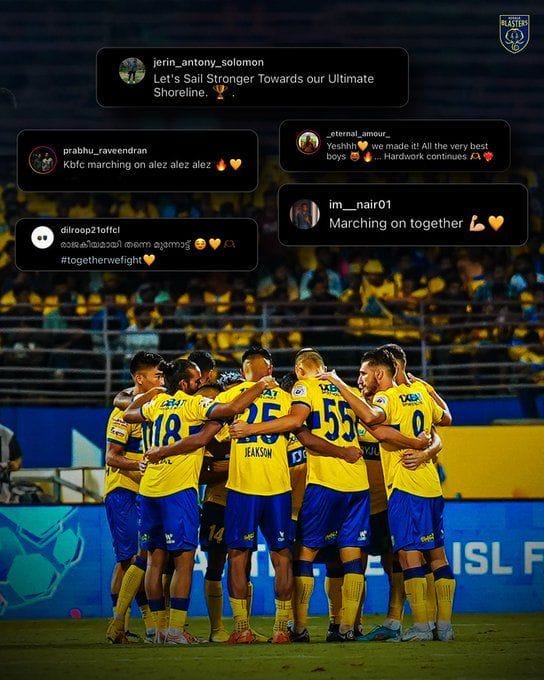 ATK Mohun Bagan vs Kerala Blasters FC: Head-to-head stats and numbers you need to know before ...