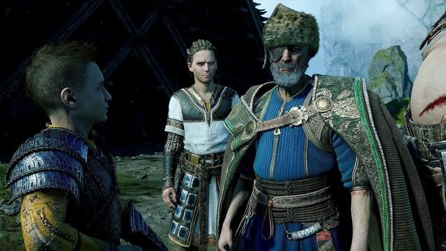 God of War: Are Atreus and Loki the same? Explained