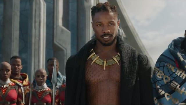 Black Panther: Empowering & inspiring African & African-American Cultures