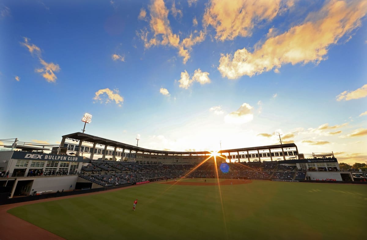 New York Yankees Spring Training: Can I watch New York Yankees Spring ...