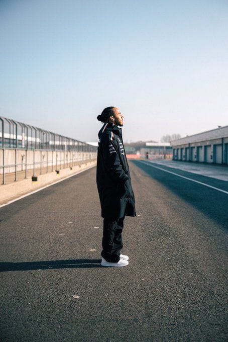 4x F1 winner once claimed Lewis Hamilton wouldn't win again unless he ...