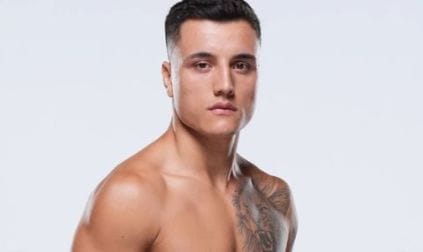 Francisco Prado Stats, News, Bio & More