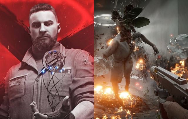 Atomic Heart developer announces FOV settings will be arriving in ...