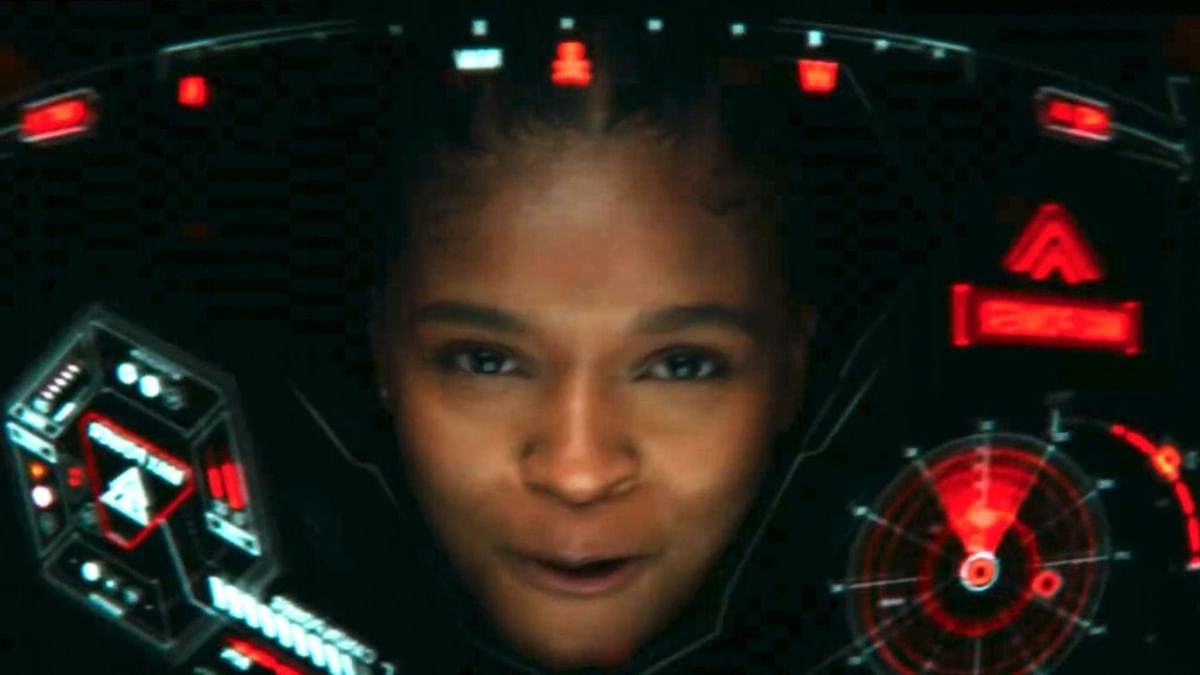 "We don't just belong in trauma stories": Ironheart's transgender actor ...