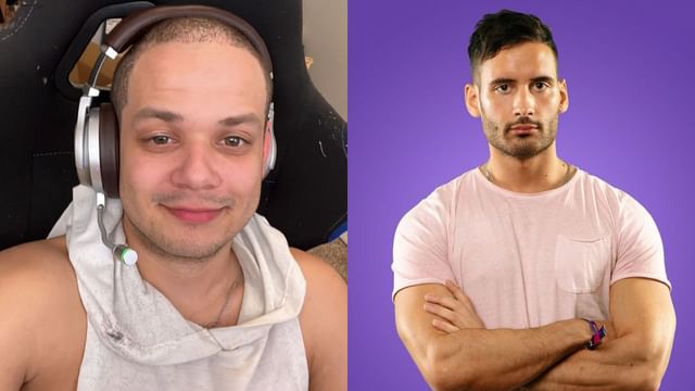 "Gonna be hilarious": Fans react to the trailer for Erobb221 vs. NymN ...
