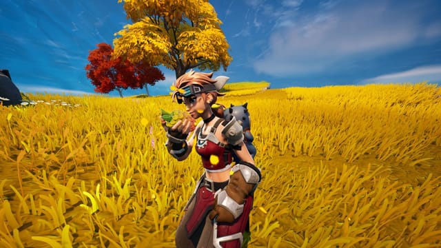 Fortnite: How to consume Slap Berries in a single match